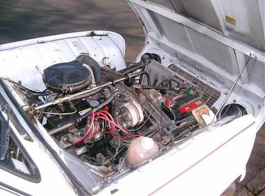 Renault 4 FOR SALE | Renault 4 Forum