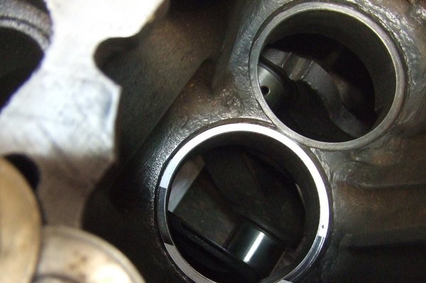 Renault/Continental R engine 839-46 | Renault 4 Forum