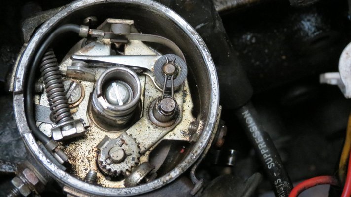 Plans Scrapped Renault 4 engine now not needed | Page 2 | Renault 4 Forum