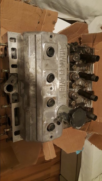 Here it is, my R4 :) | Renault 4 Forum