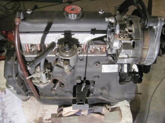 My R4 motor age? | Renault 4 Forum