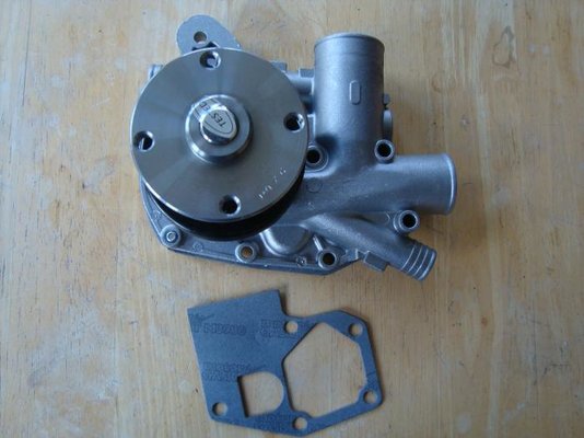 water pump | Renault 4 Forum