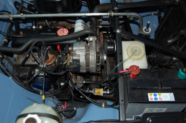 1985 Renault R4 F6 restoration project | Page 11 | Renault 4 Forum