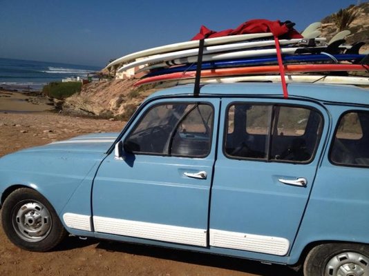 Bring Renault4 from Morocco | Renault 4 Forum