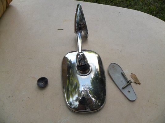 Various R4 parts wanted please........ | Renault 4 Forum