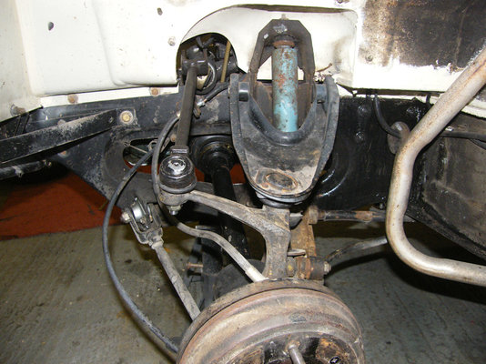 Ornella came to visit my workshop | Renault 4 Forum